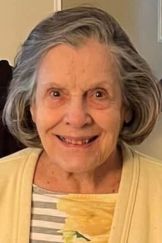 Dolores A. Patrick-Dailey 1929-2025 | News, Sports, Jobs - Tribune ...